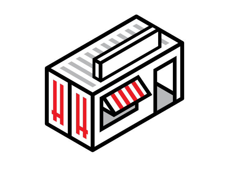 Eastern Slopes Containers