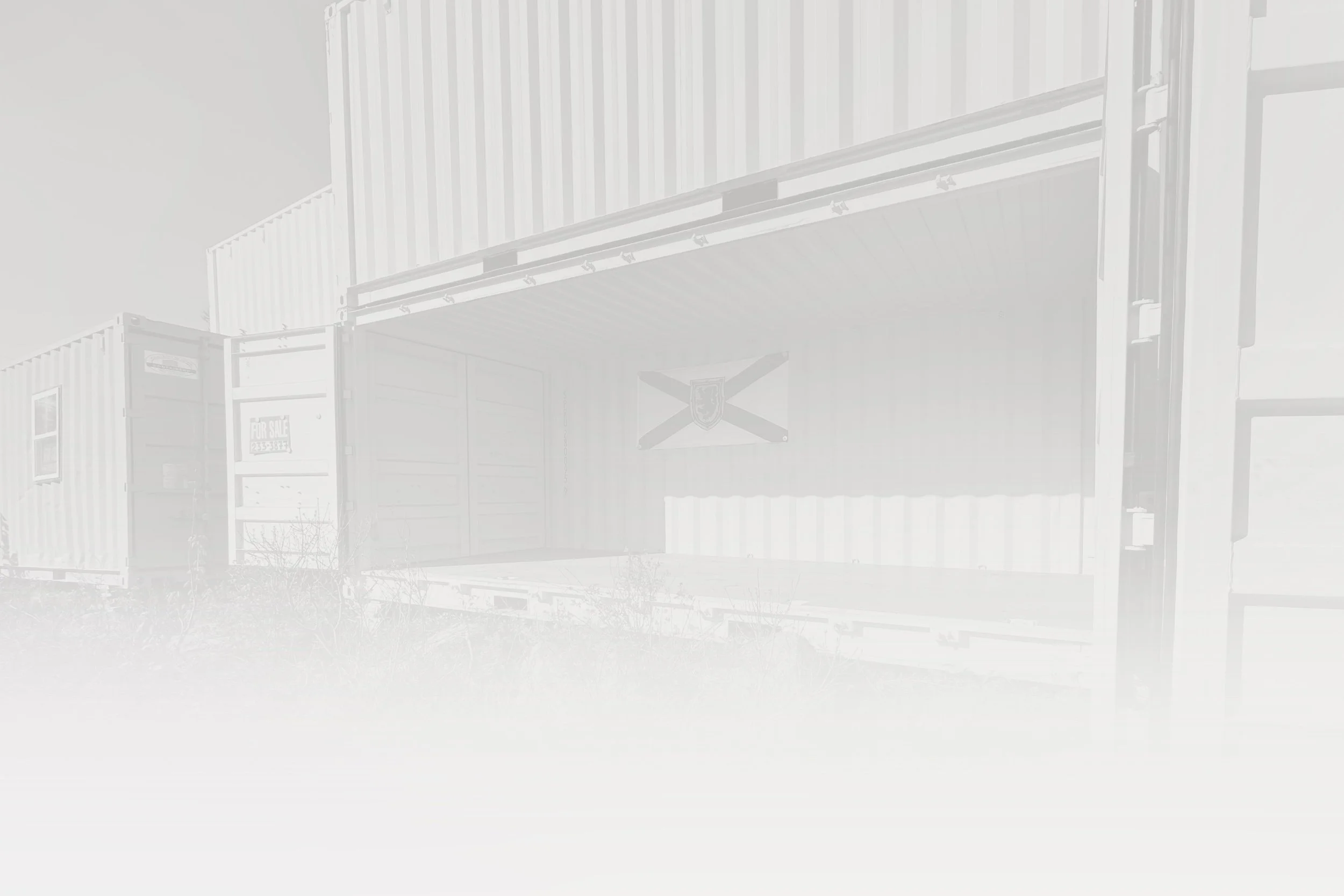 Eastern Slopes Containers