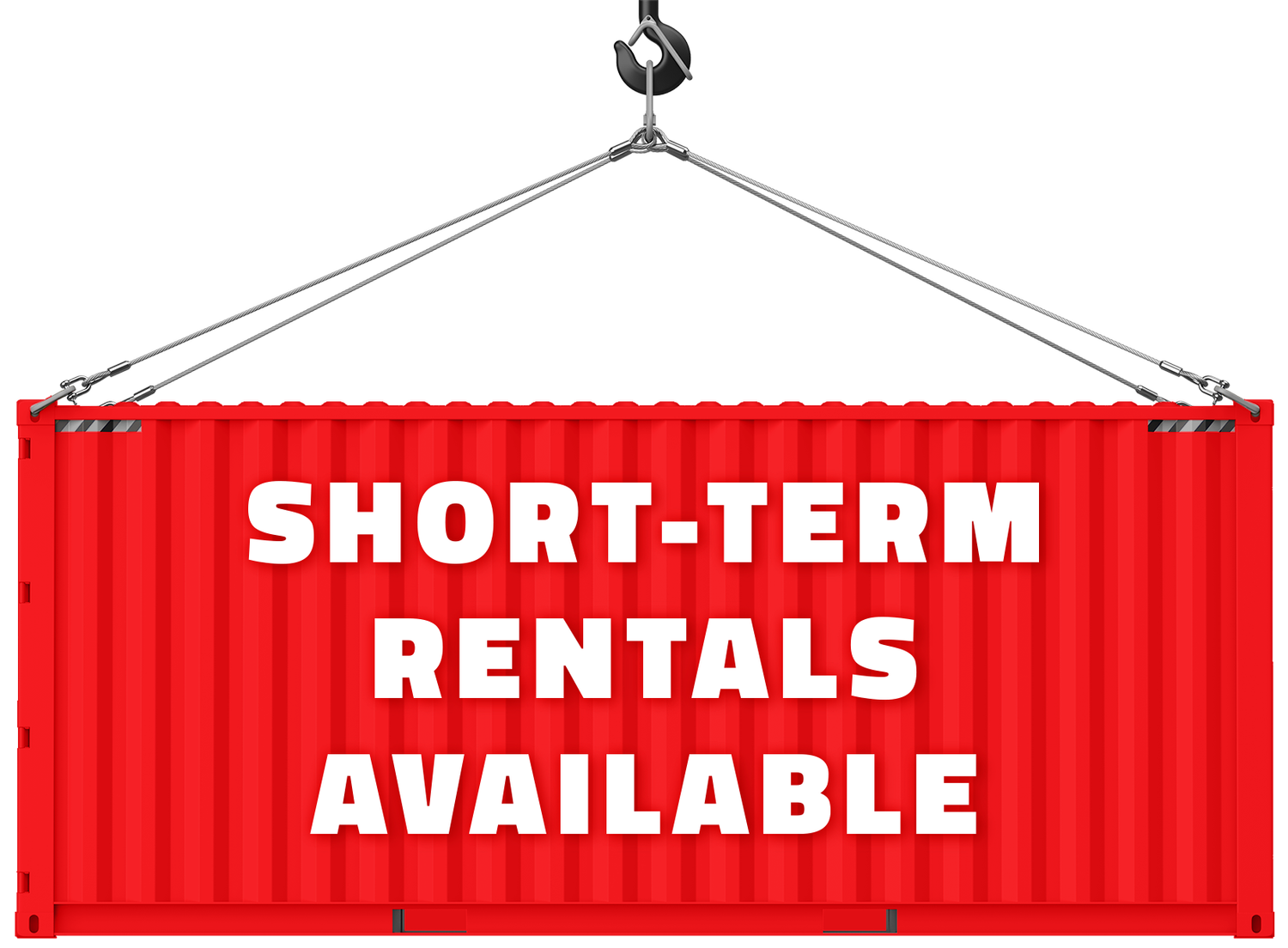 Eastern Slopes Containers