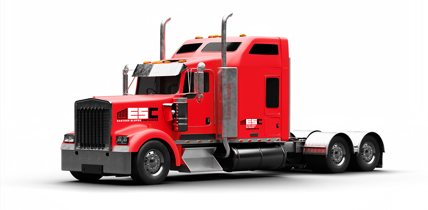 Eastern Slopes Containers