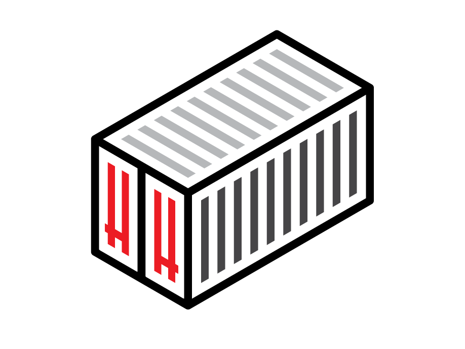 Eastern Slopes Containers