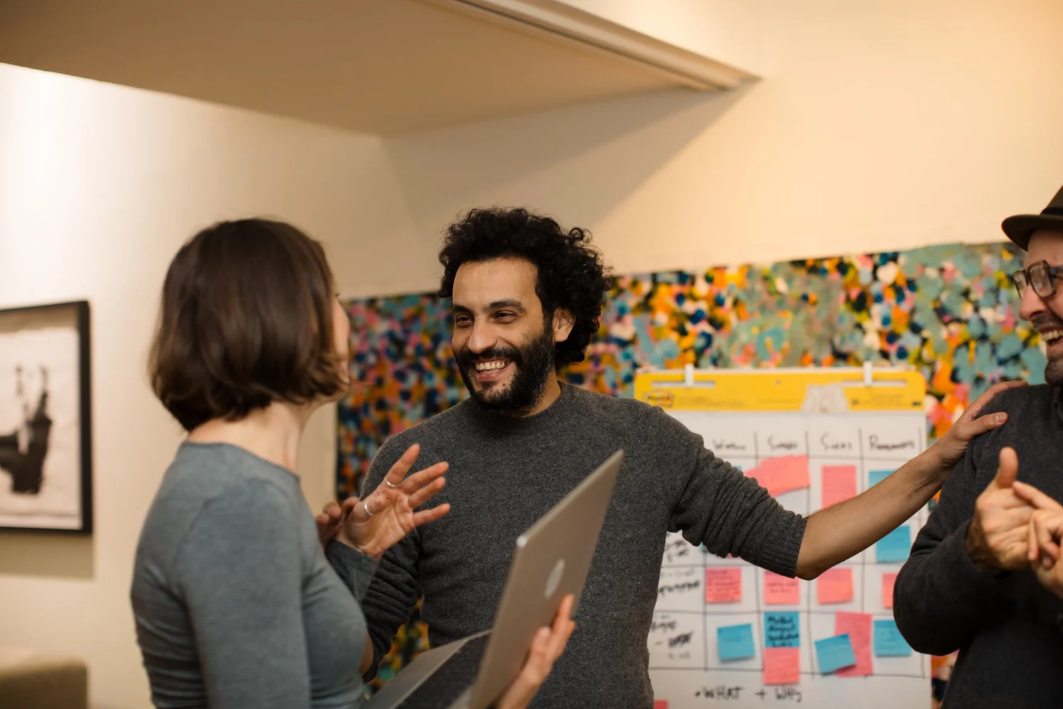 Introducing the Citizens In Power Network — Citizens in Power