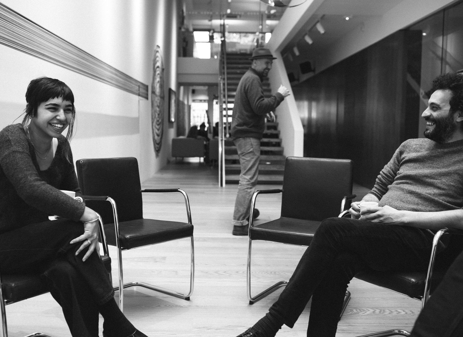 Introducing the Citizens In Power Network — Citizens in Power