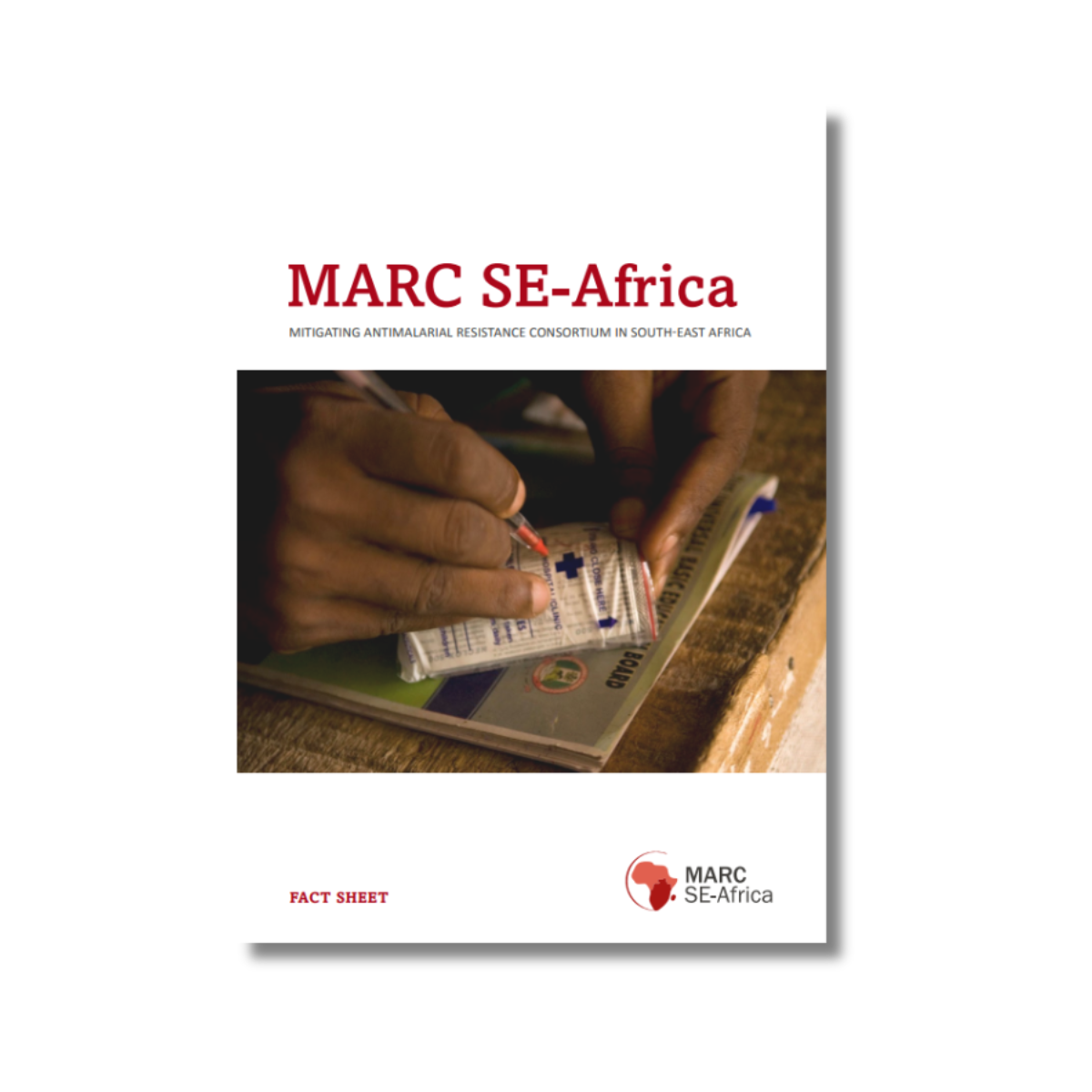 Downloads — MARC SE-Africa
