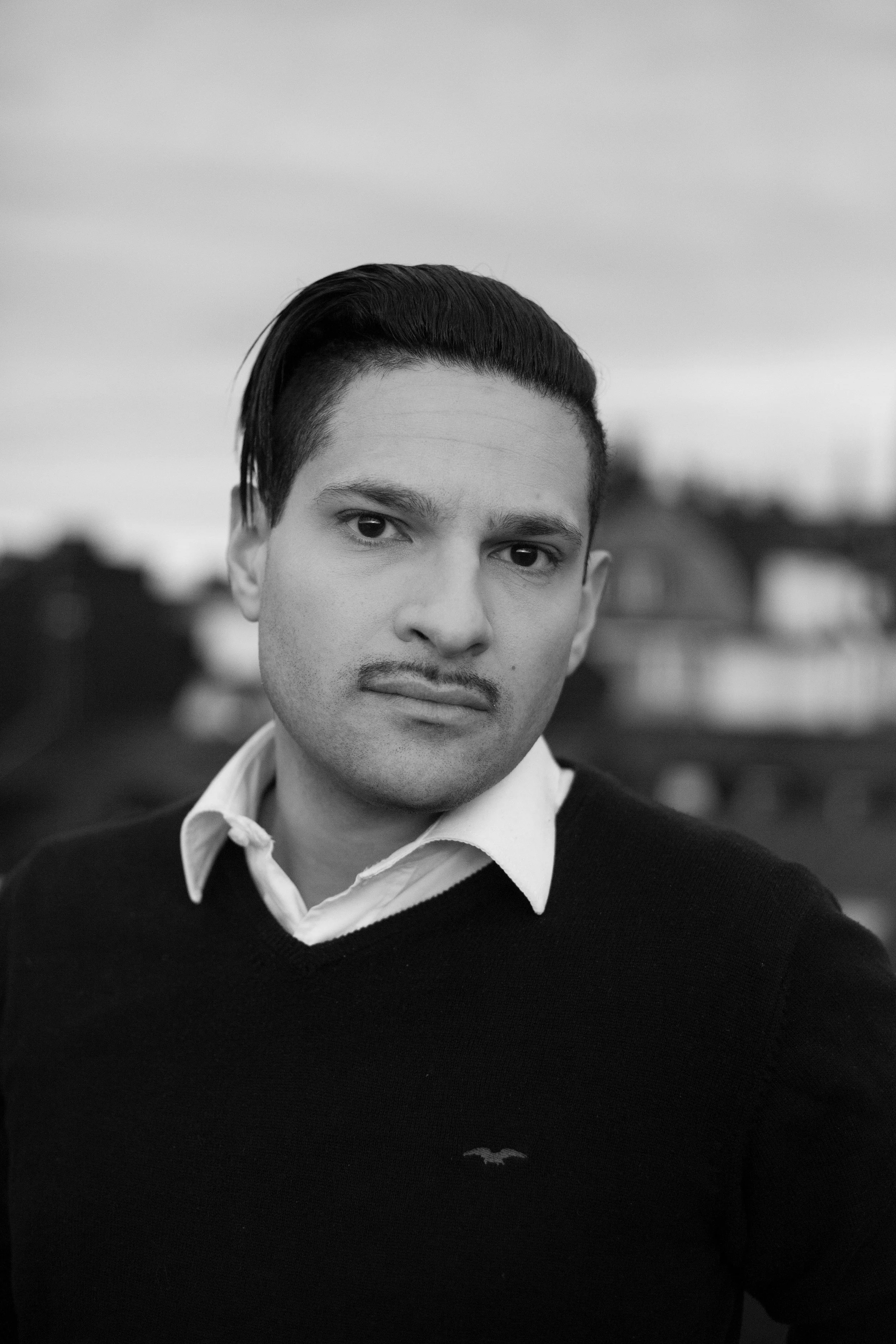 Team — The Mimir Center