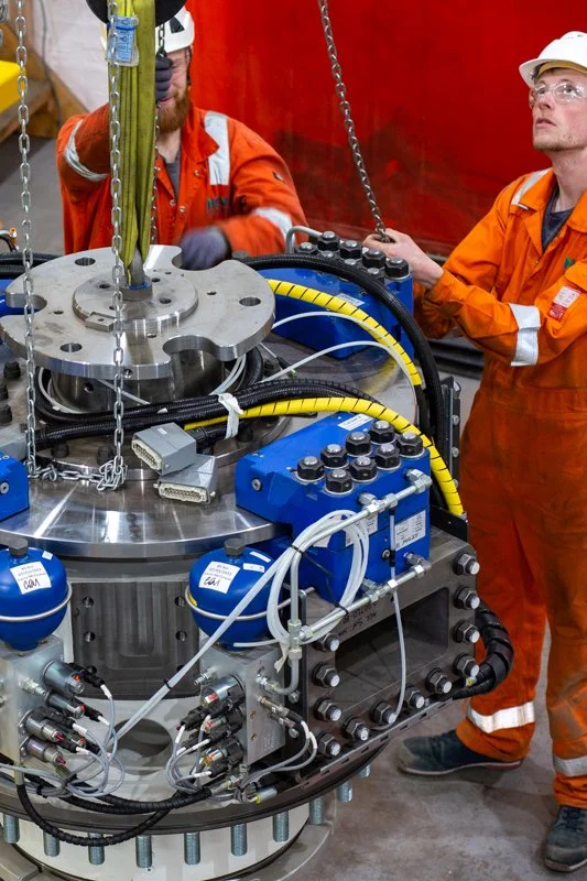 Nova Innovation — Floating Solar - FPV – AquaGen365 | Tidal Energy ...