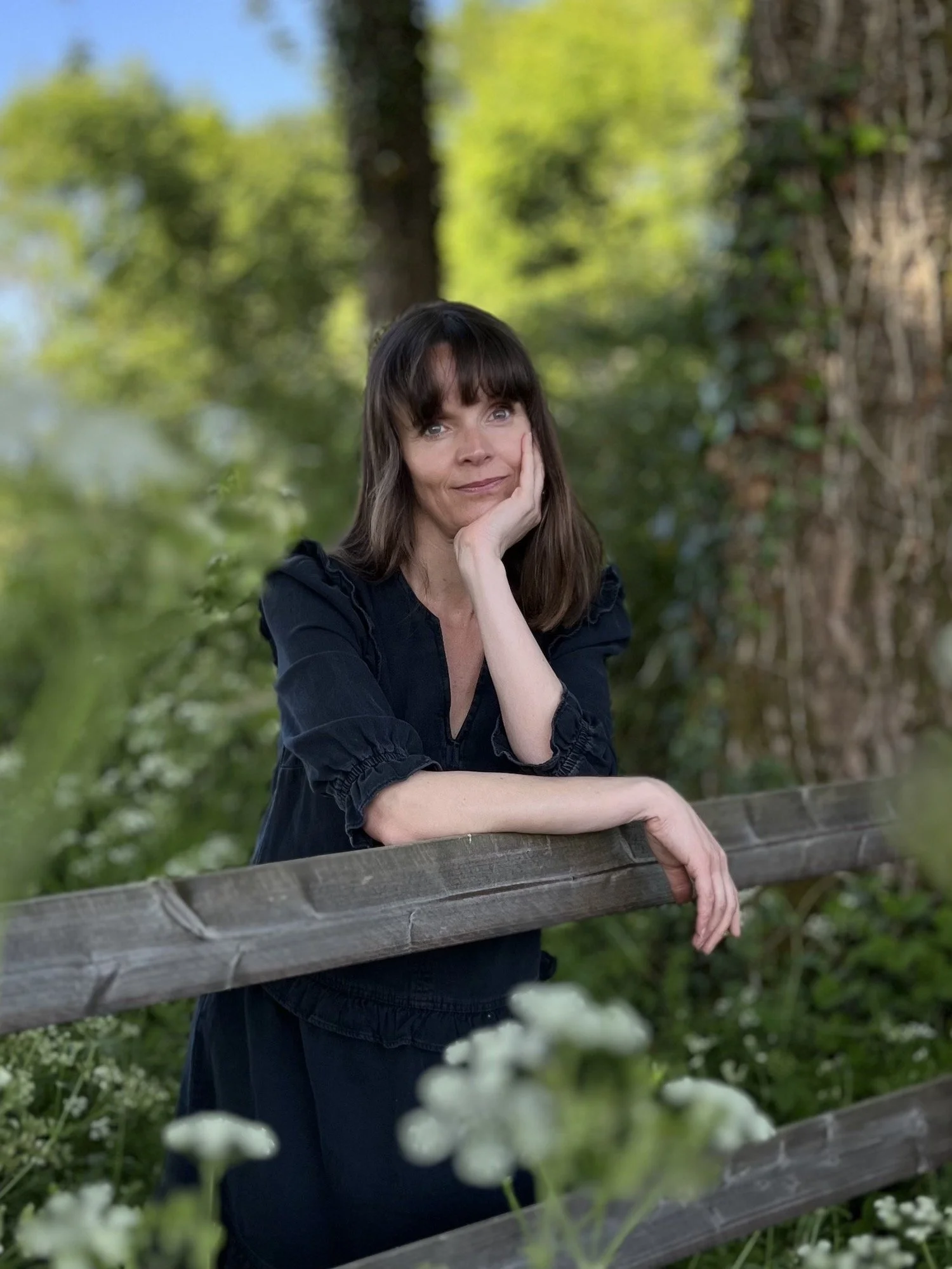Sarah Westcott | Poet | Writer | Mentor | London
