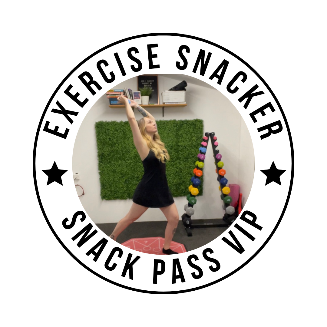 Amy Snelling Personal Training