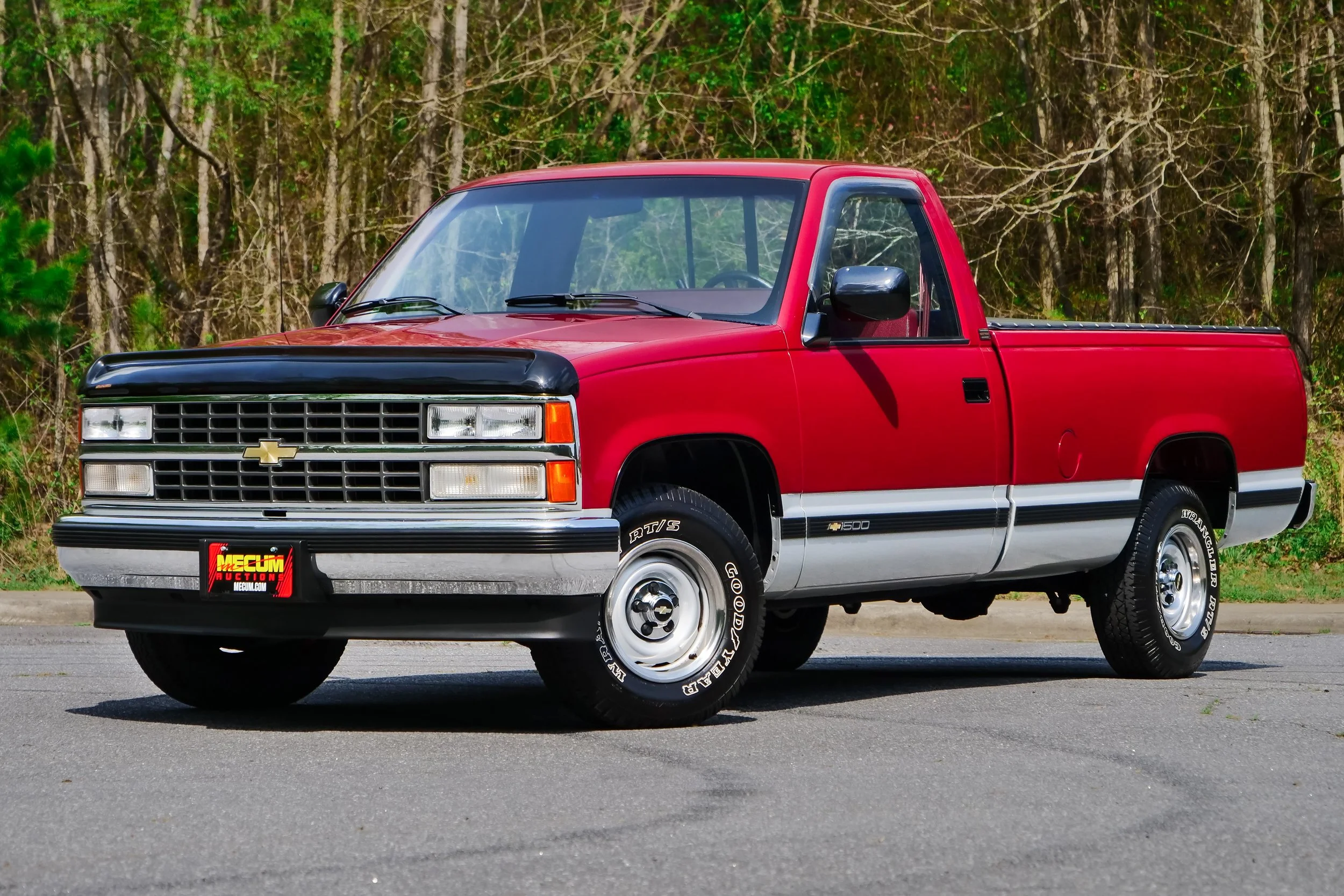1990 Chevy Truck 1500