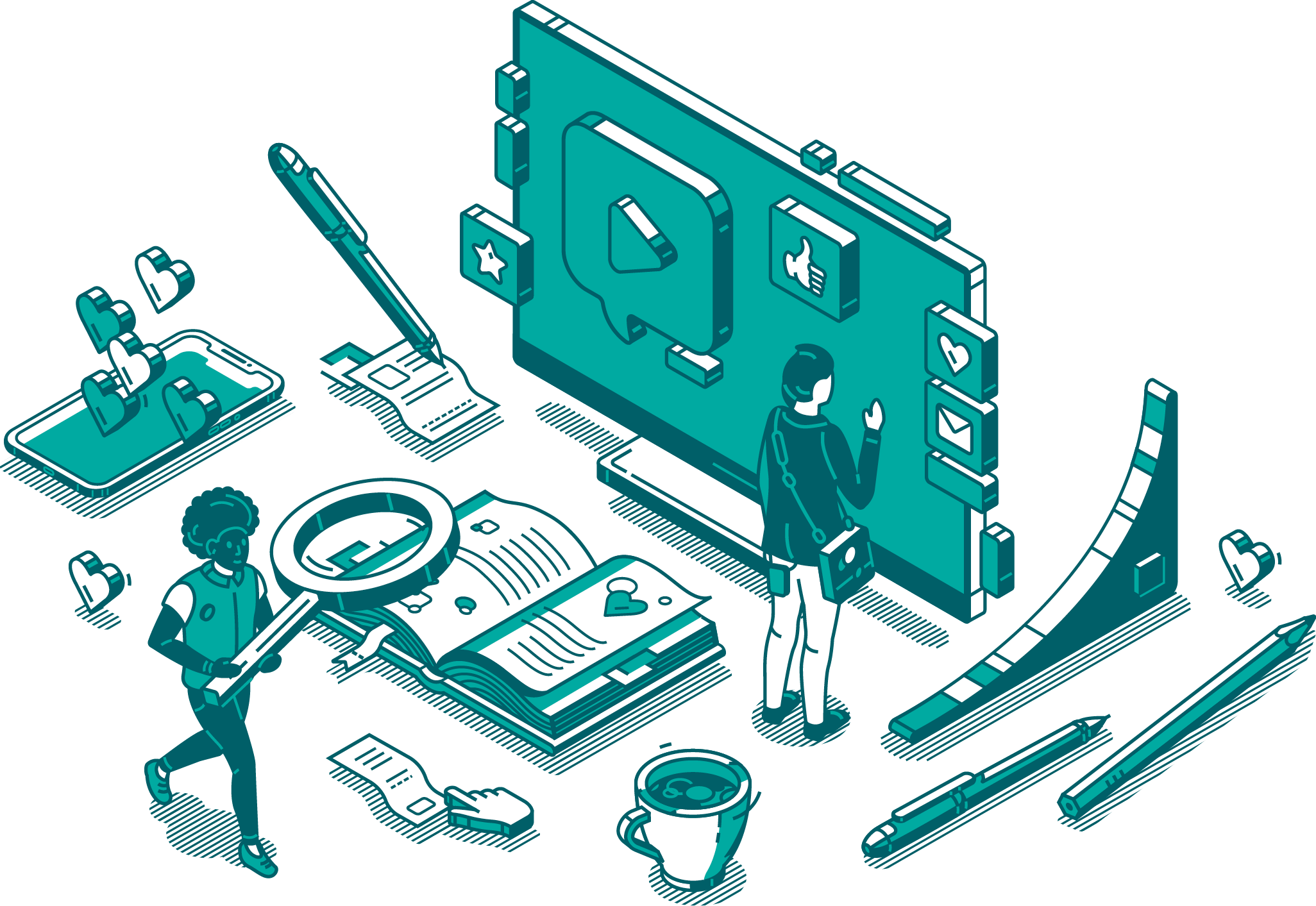 Think Insurance Group | Customized Employee Benefits & Risk Solutions