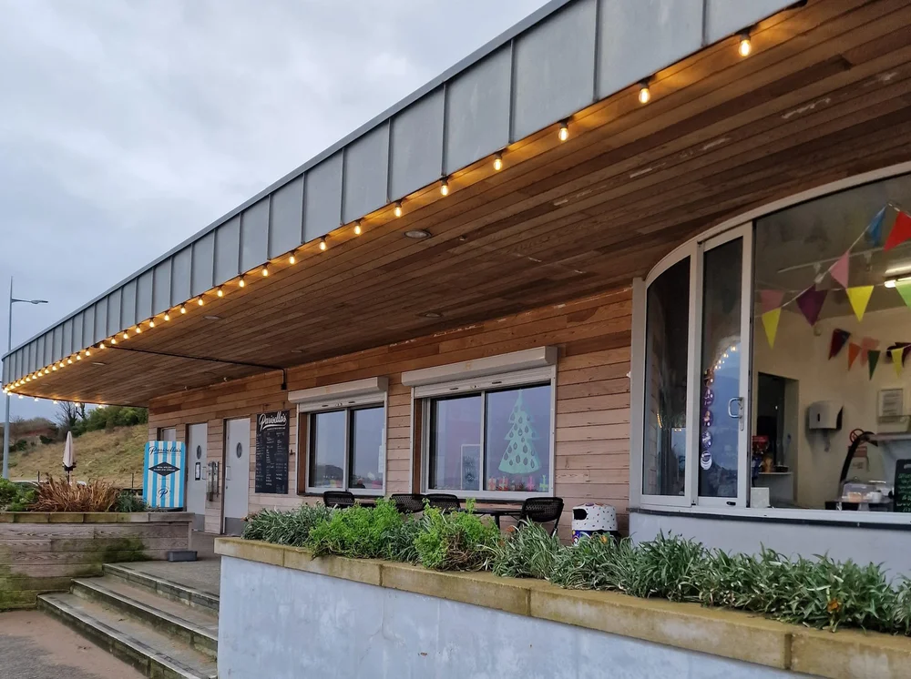 Our Locations — Parisella's Ice Cream