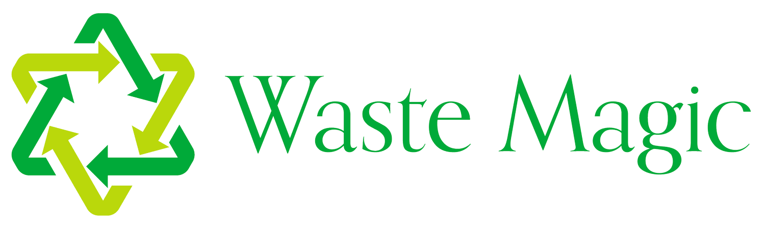 Waste Magic — The Valint Group