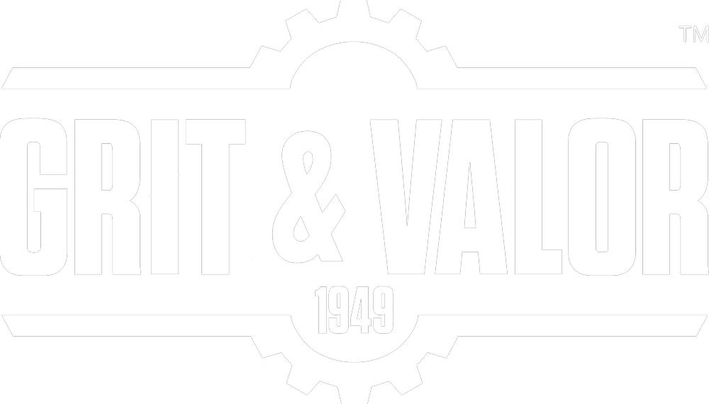 Grit & Valor 1949 Launch — Milky Tea