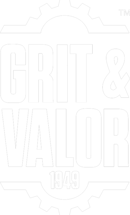 Grit Announcement — Milky Tea