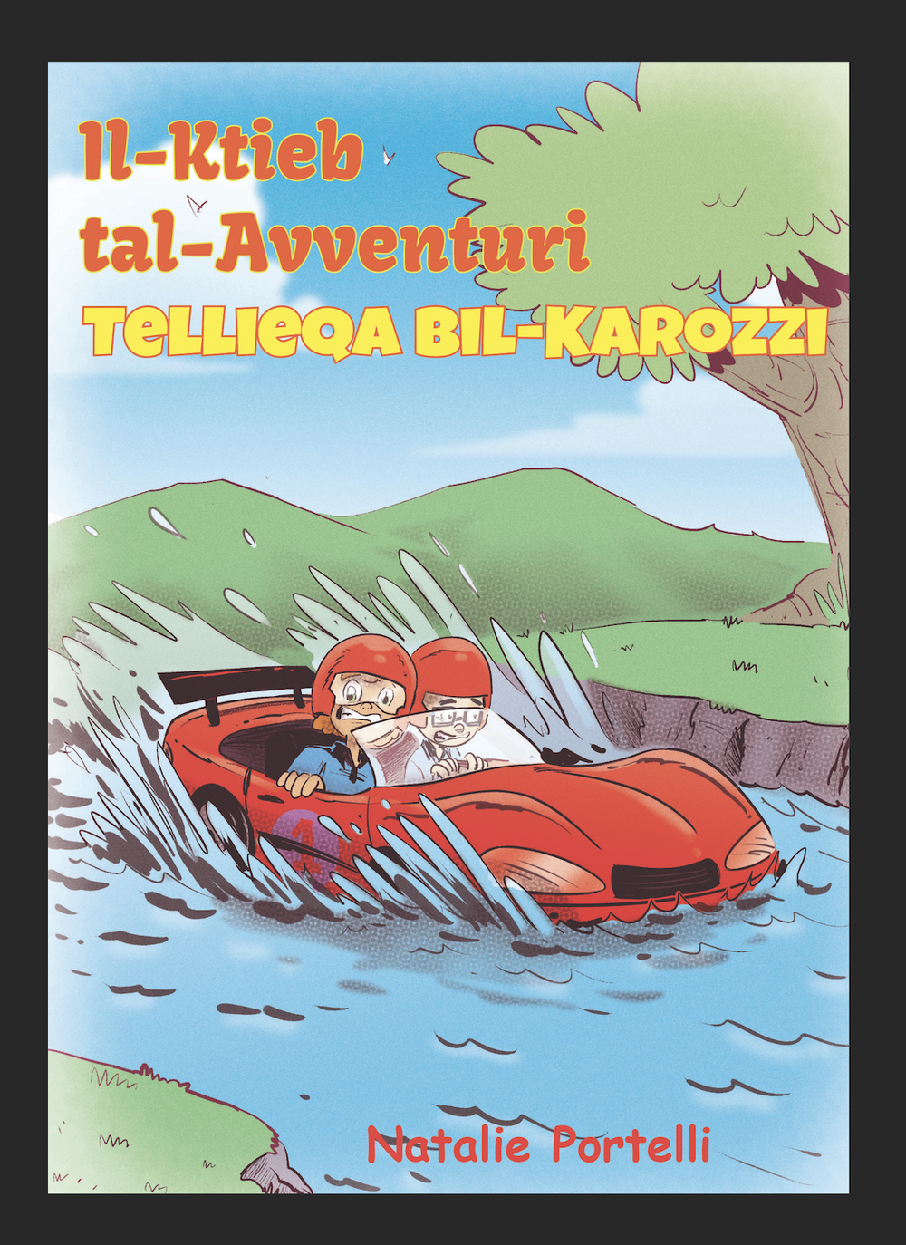 Kotba Maltin għat-Tfal — Shop — Wise Owl Bookshop