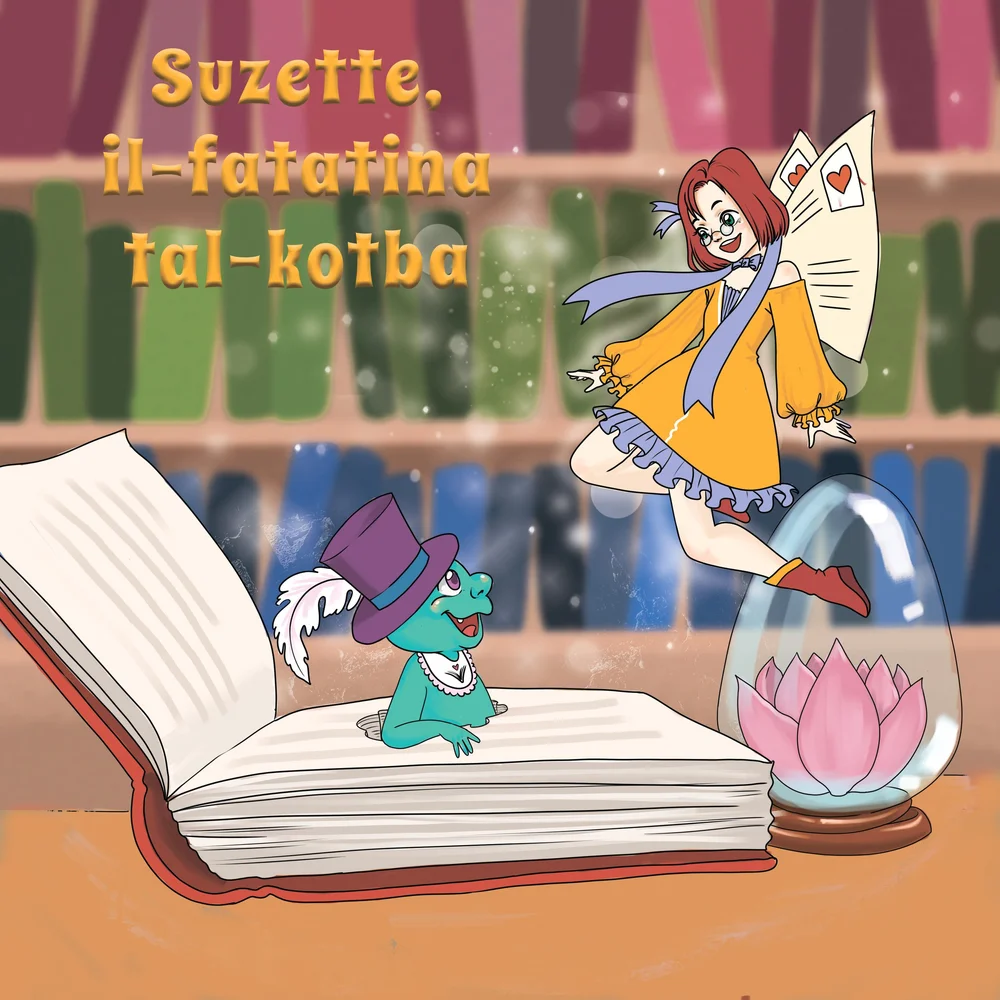 Kotba Maltin għat-Tfal — Shop — Wise Owl Bookshop