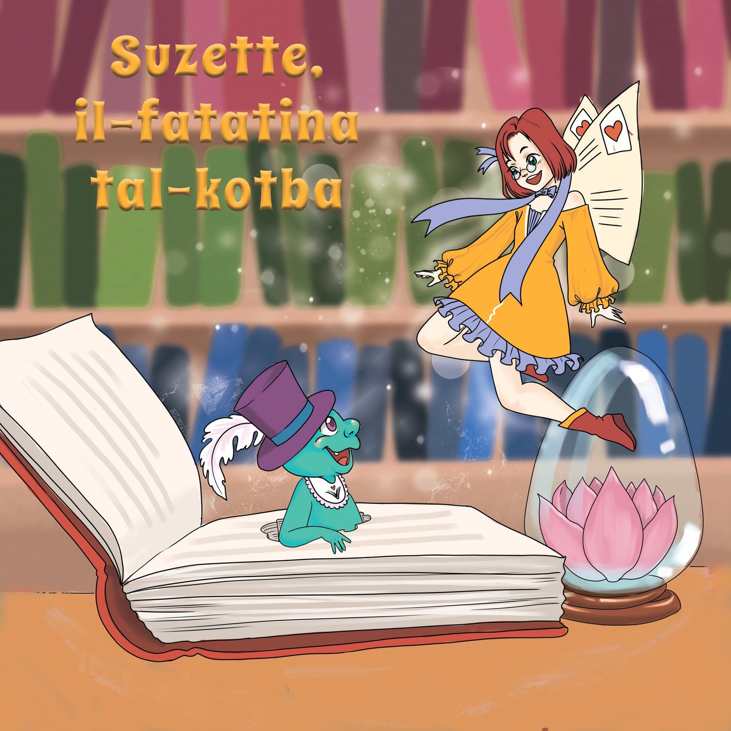 Kotba Maltin għat-Tfal — Shop — Wise Owl Bookshop