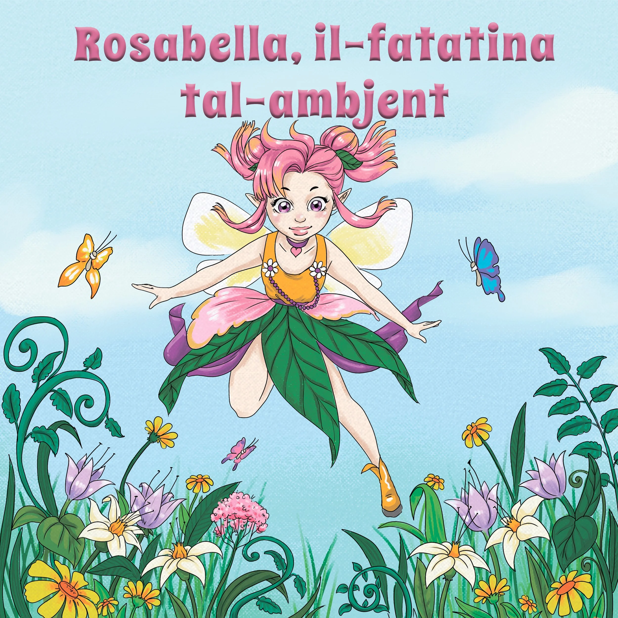 Kotba Maltin għat-Tfal — Shop — Wise Owl Bookshop