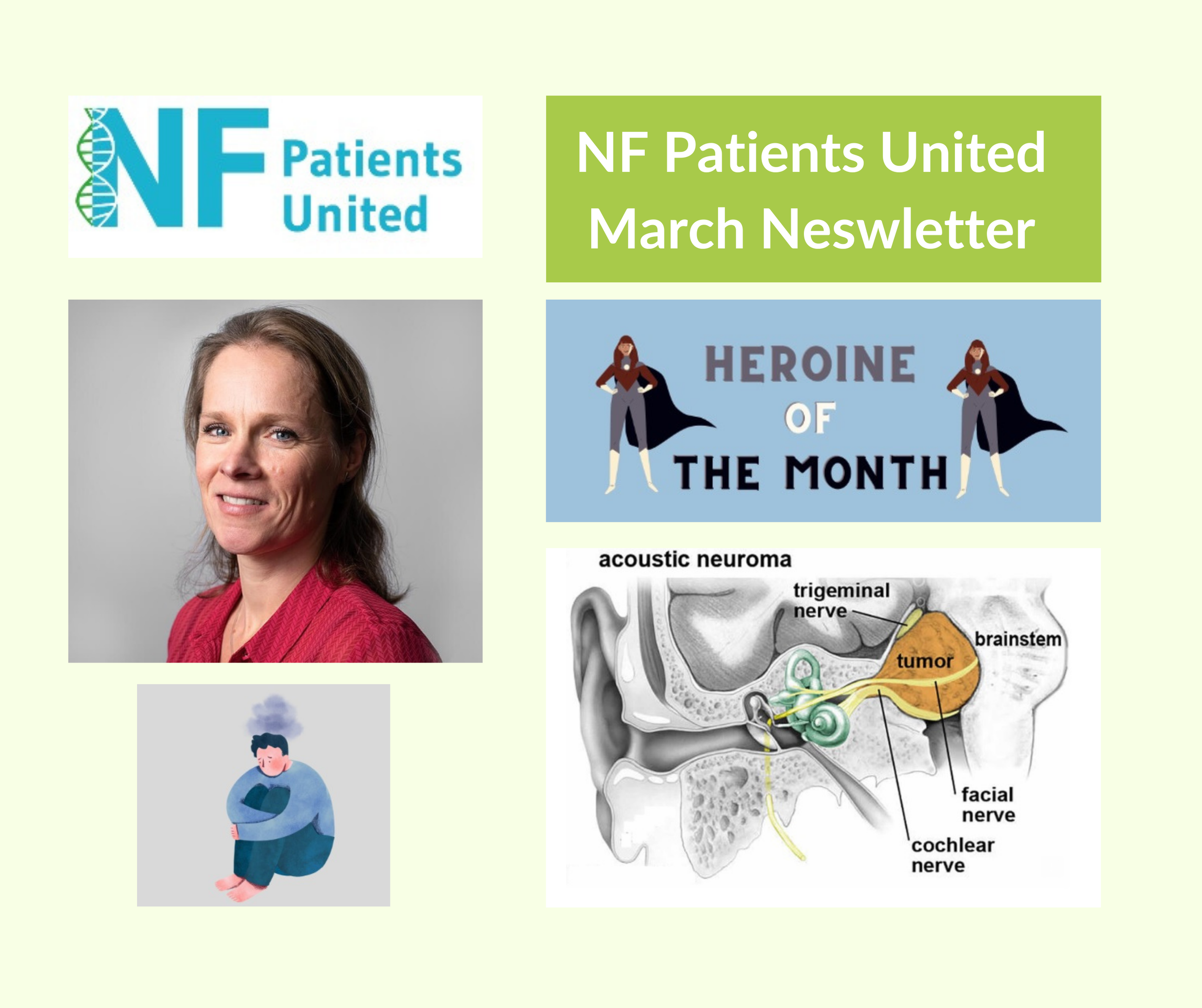 NF Association Of Ireland