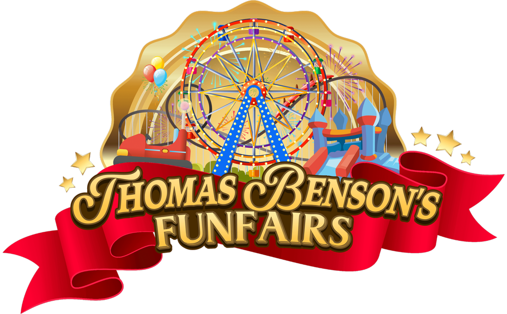 Our History — Bensons Funfair