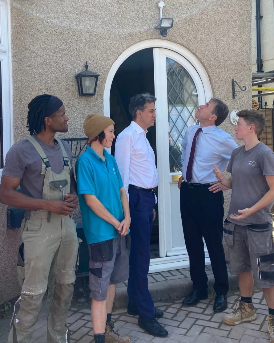 Hawkland Sustainable Design and Build - Blog — Hawkland Constructi