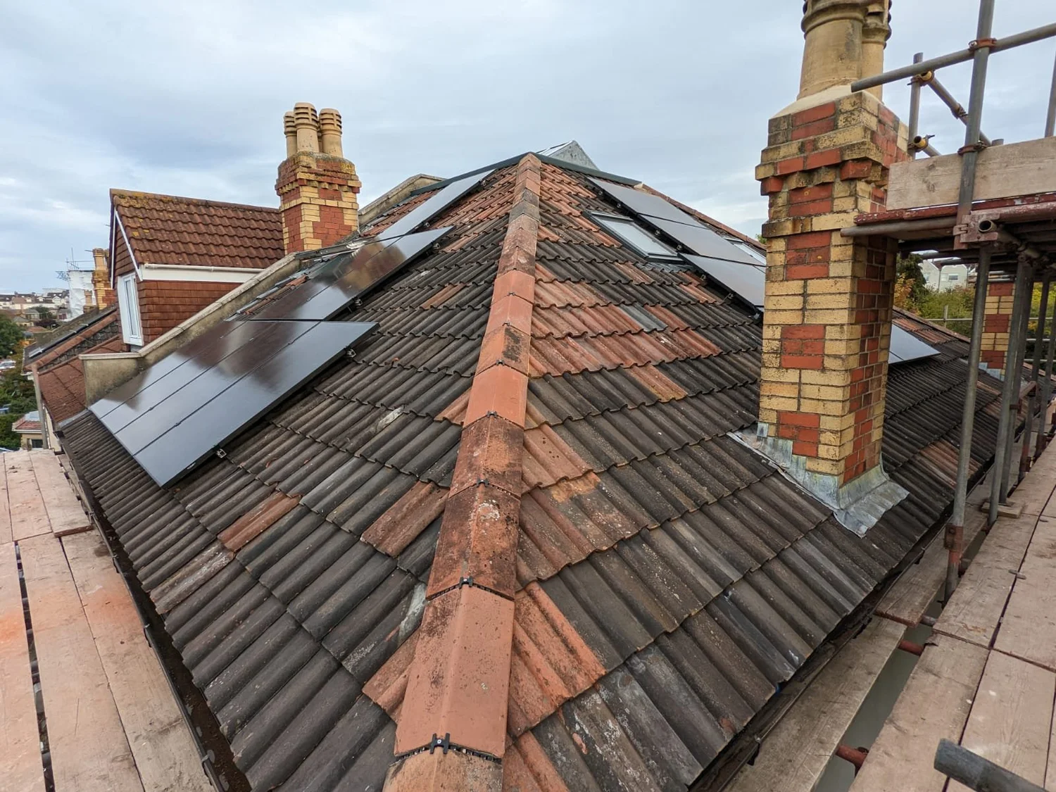 Hawkland - Sustainable Design and Build