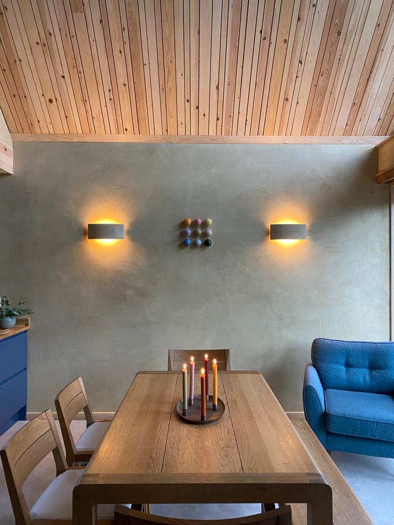 Hawkland - Sustainable Design and Build