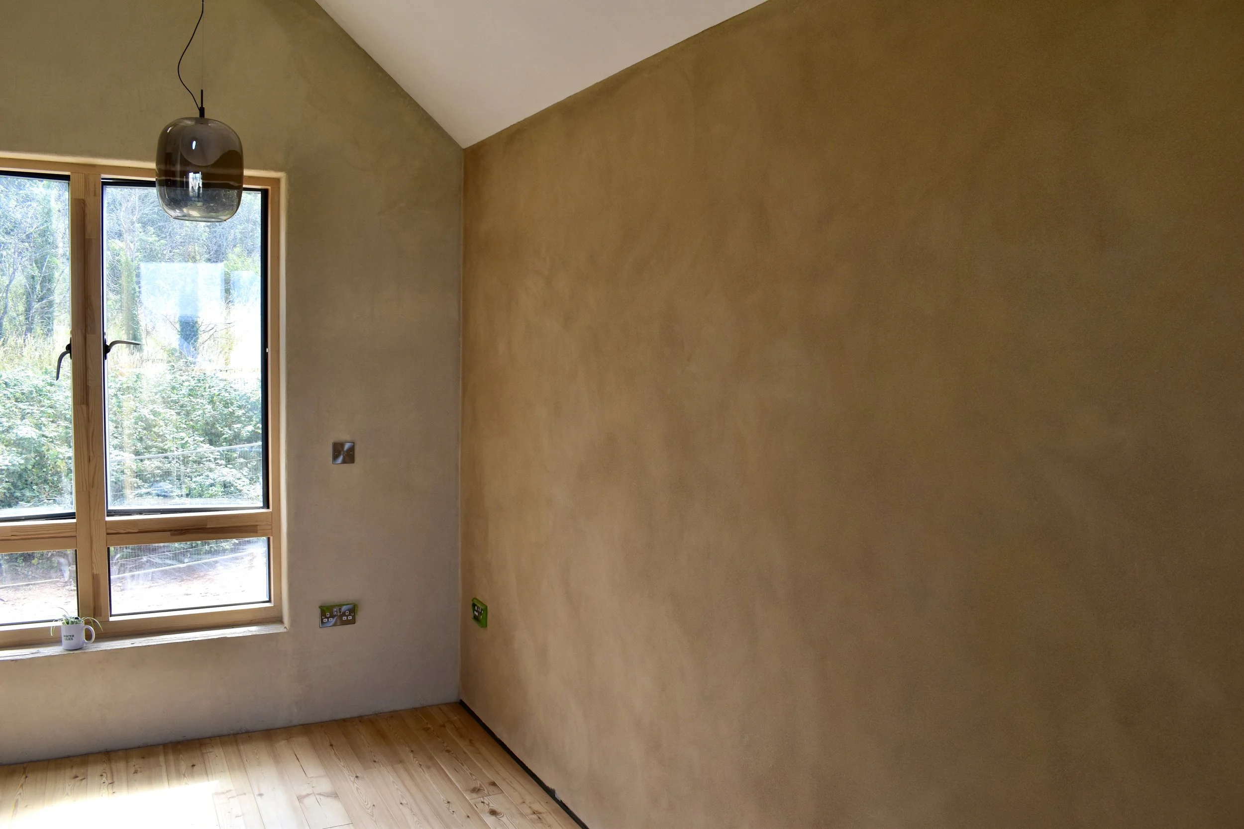 Hawkland - Sustainable Design and Build