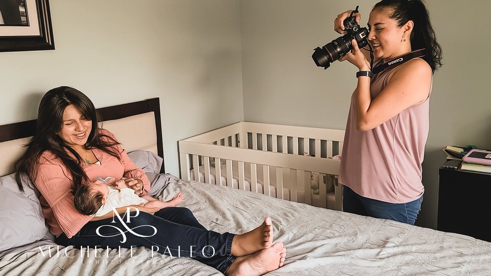 Why I became a lifestyle photographer — Michelle Paleo, Montreal ...