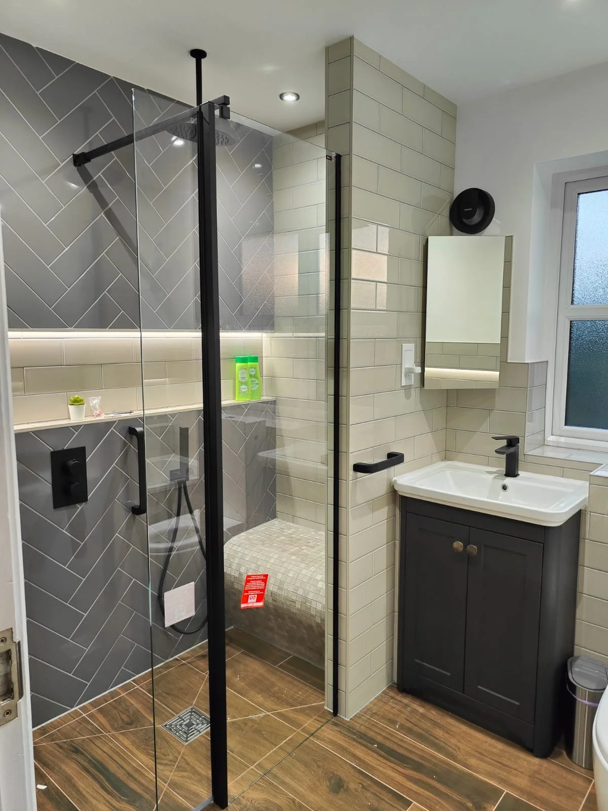 From Scratch Bathrooms & Kitchens