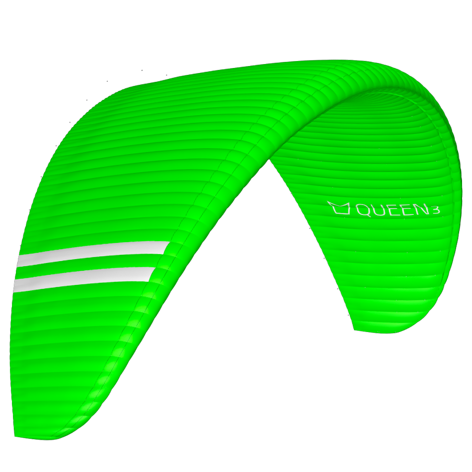 Store 1 — Chicago paragliding