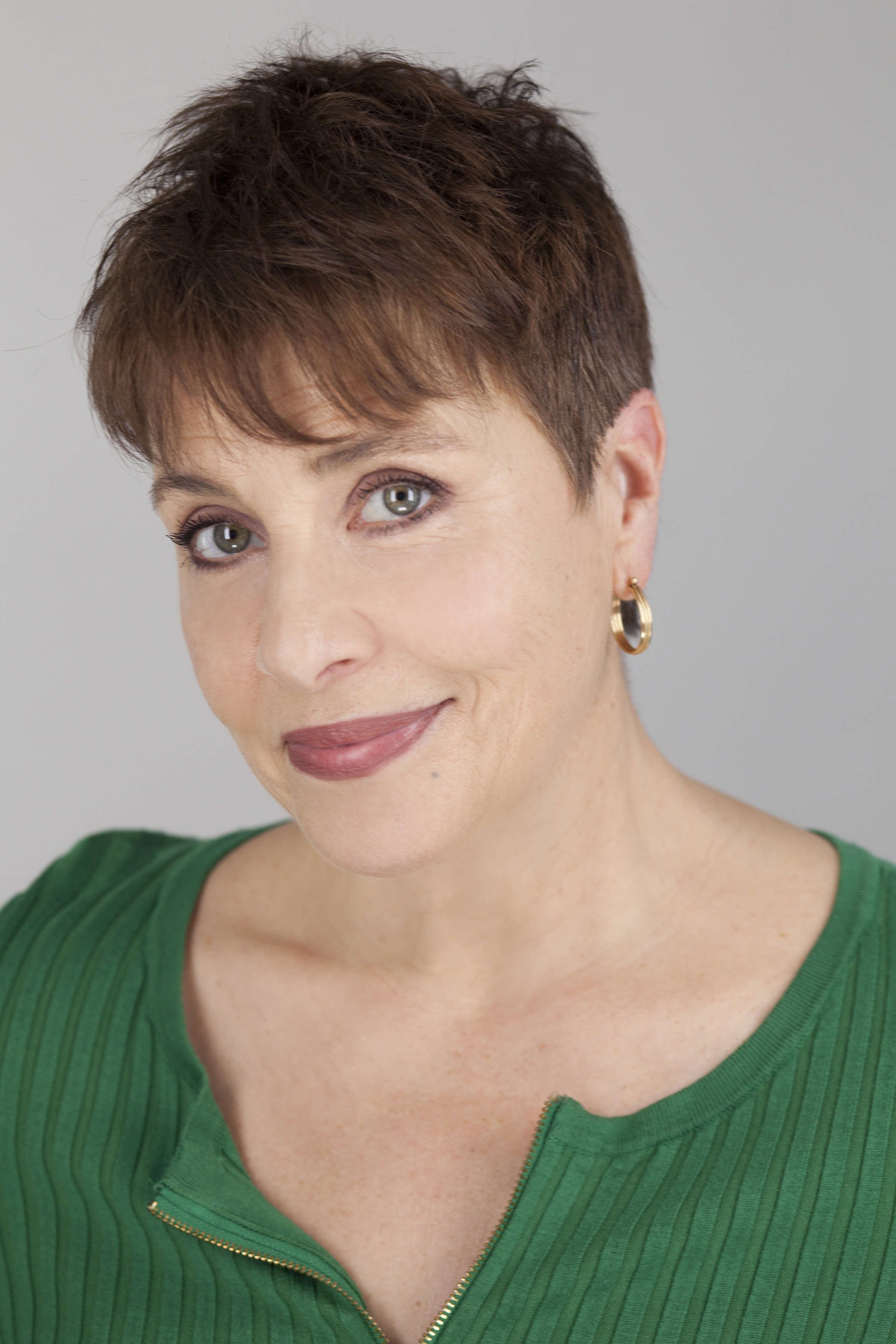 Staff — Dance Revelation