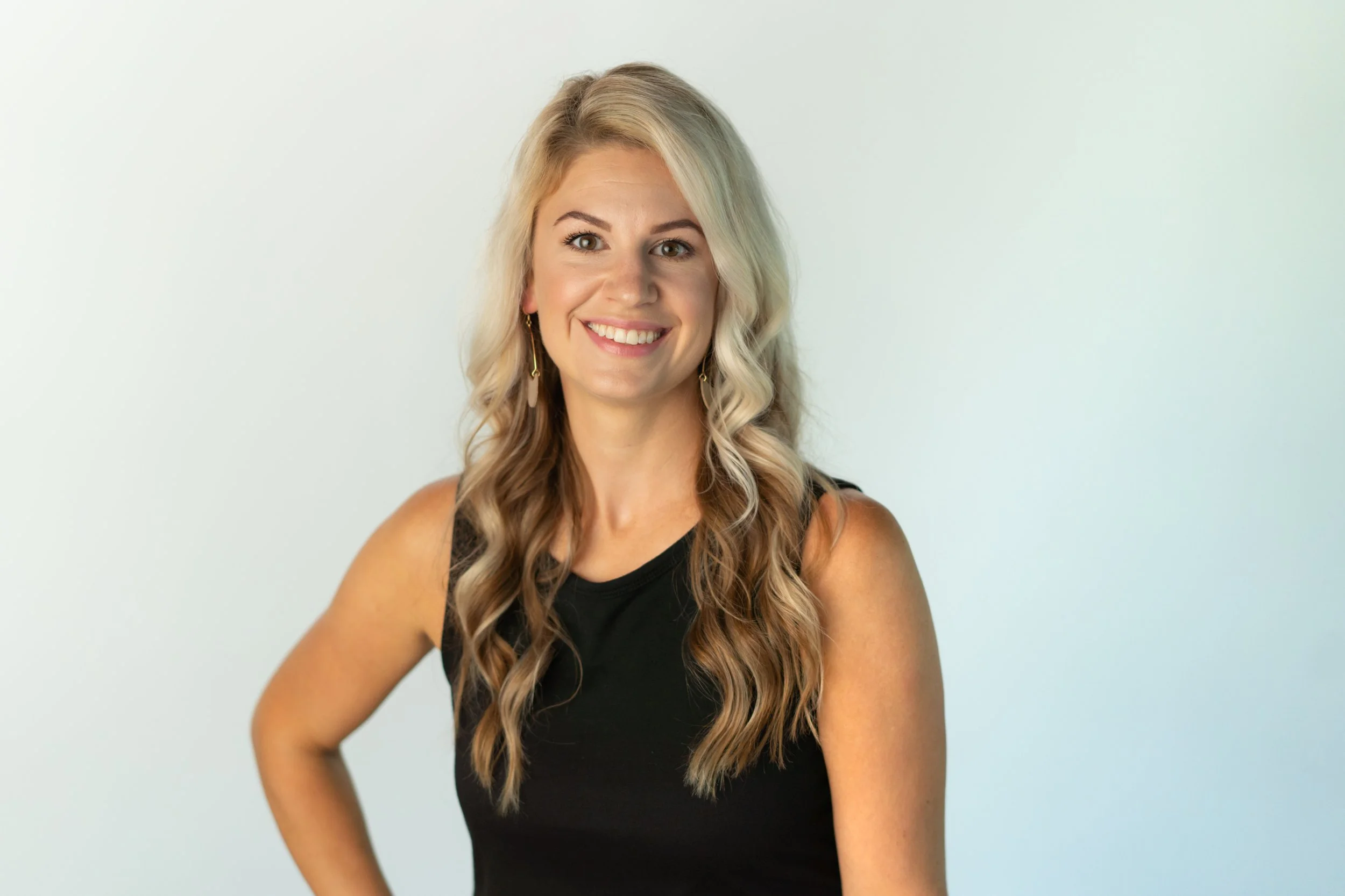 Staff — Dance Revelation