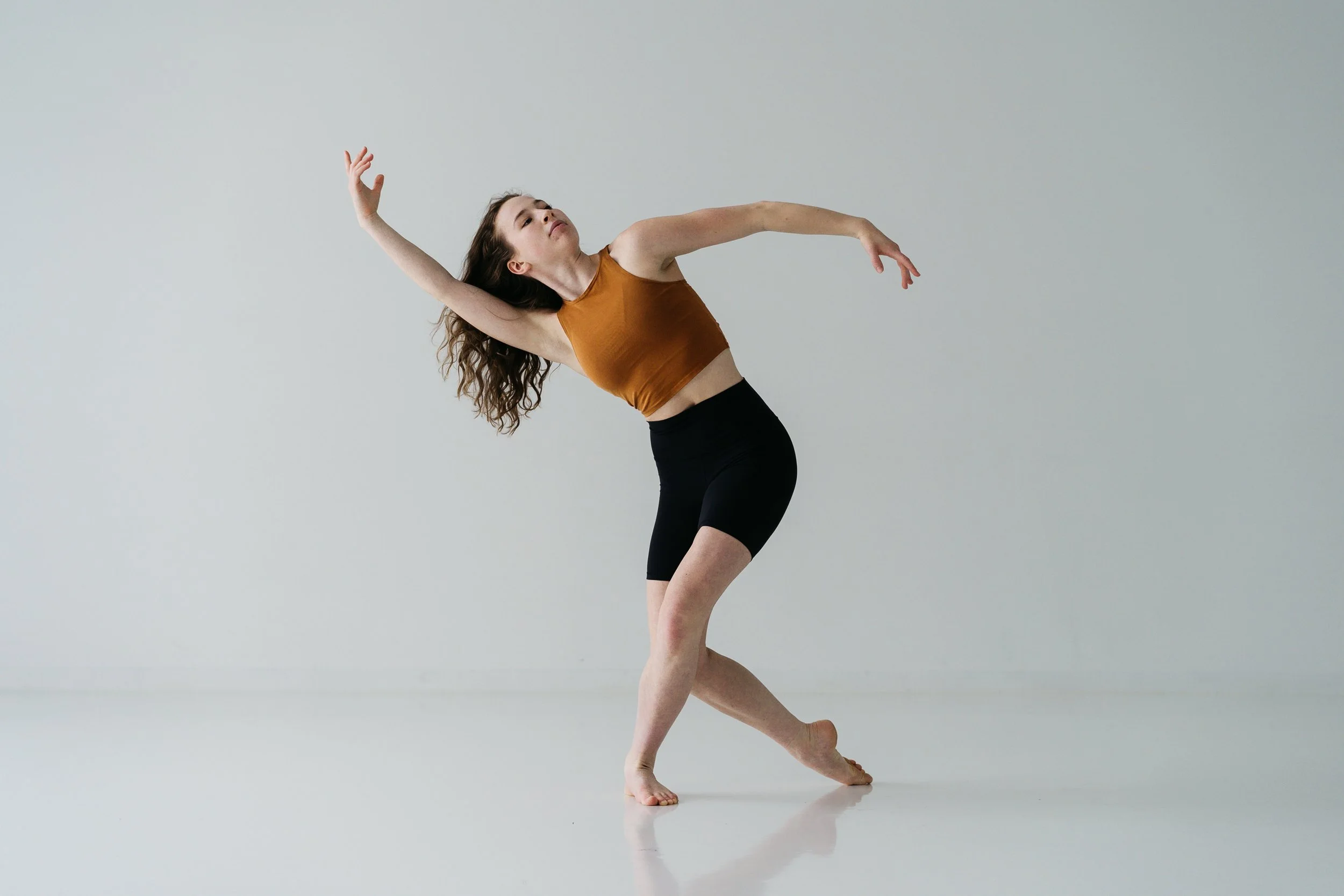 Entry Level Program — Dance Revelation