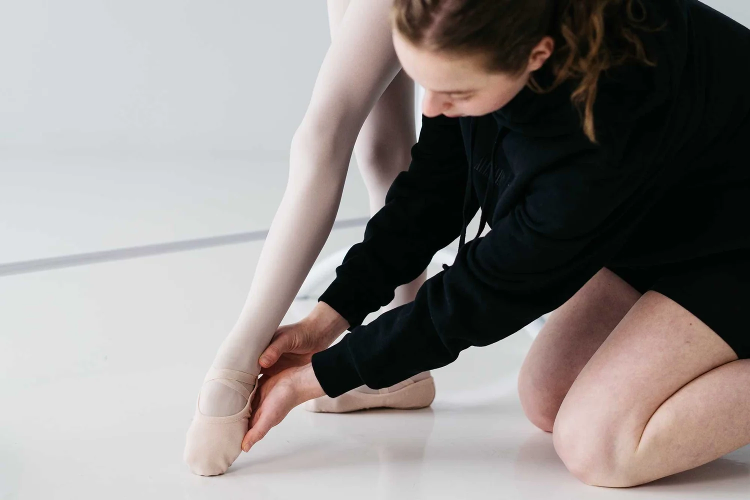 About Dance Revelation — Dance Revelation