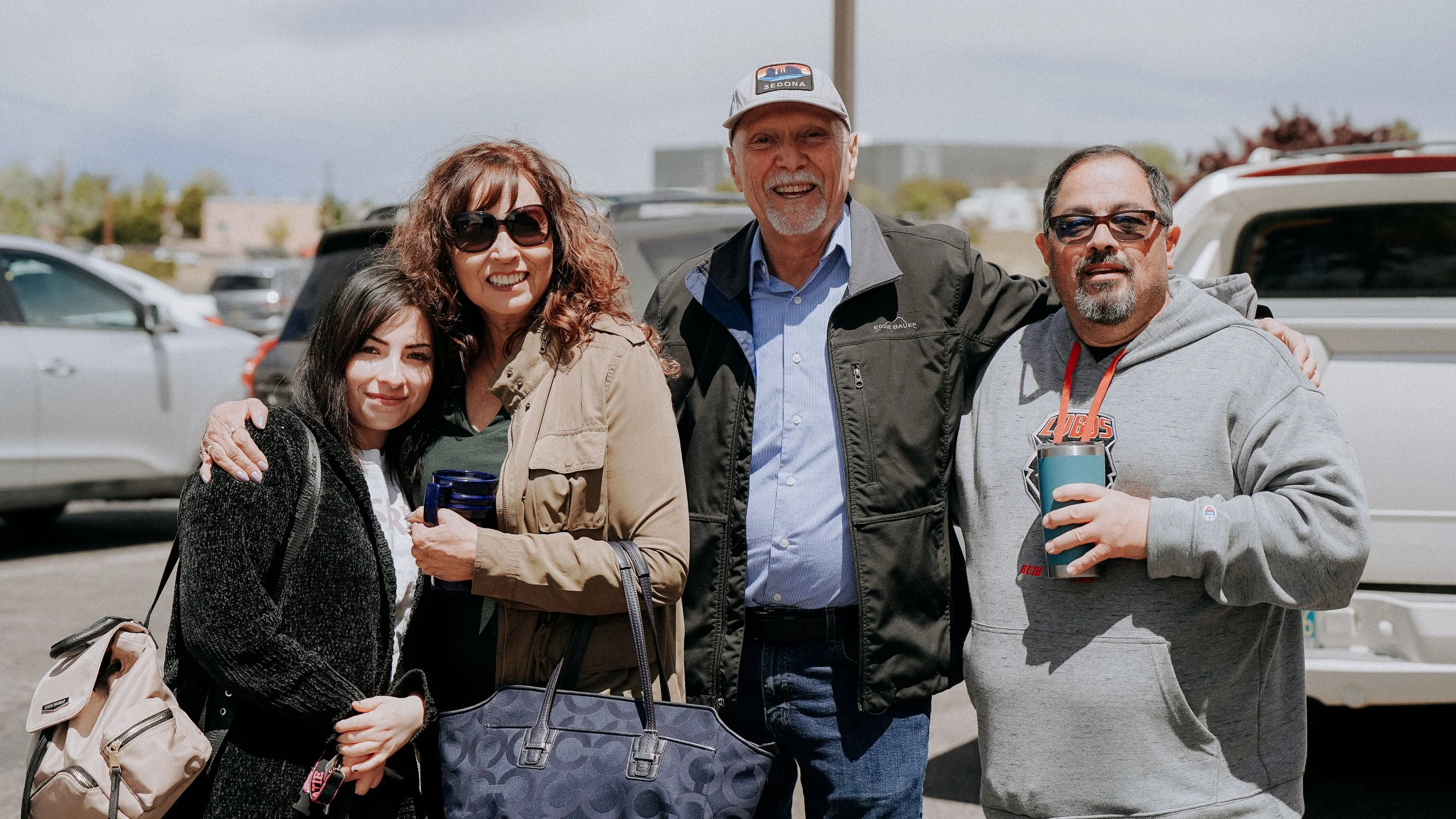 Christian Life Santa Fe