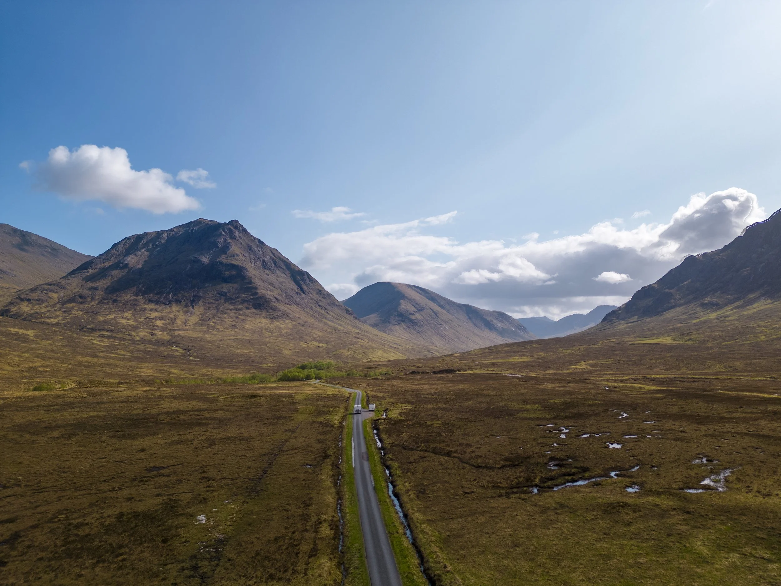 Ultimate Free North Coast 500 road trip guide 2026