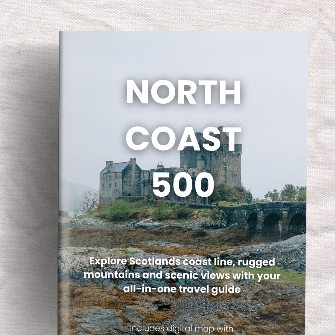 North Coast 500 - Scotland's iconic road trip | Travel Guides