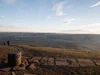 Mam Tor & The Great Ridge Walking Guide - Peak District