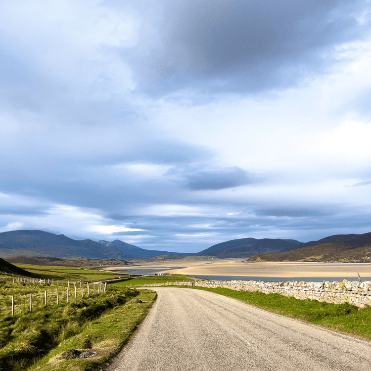 Best beaches along Scotland's North Coast 500