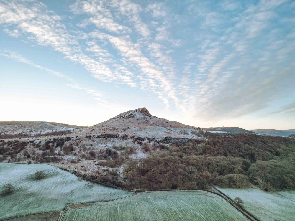 Roseberry Topping walking Guide