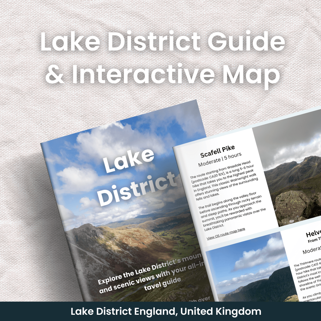 Windermere & Bowness travel guide (2025) – Things to Do, Where to Stay ...