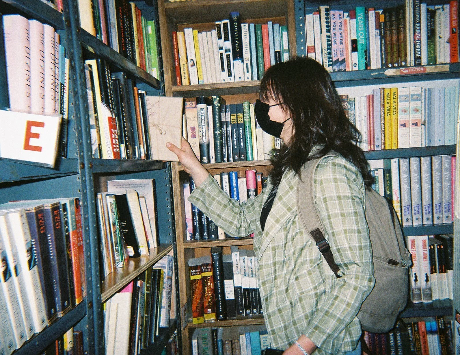 About — izzymitchell.com