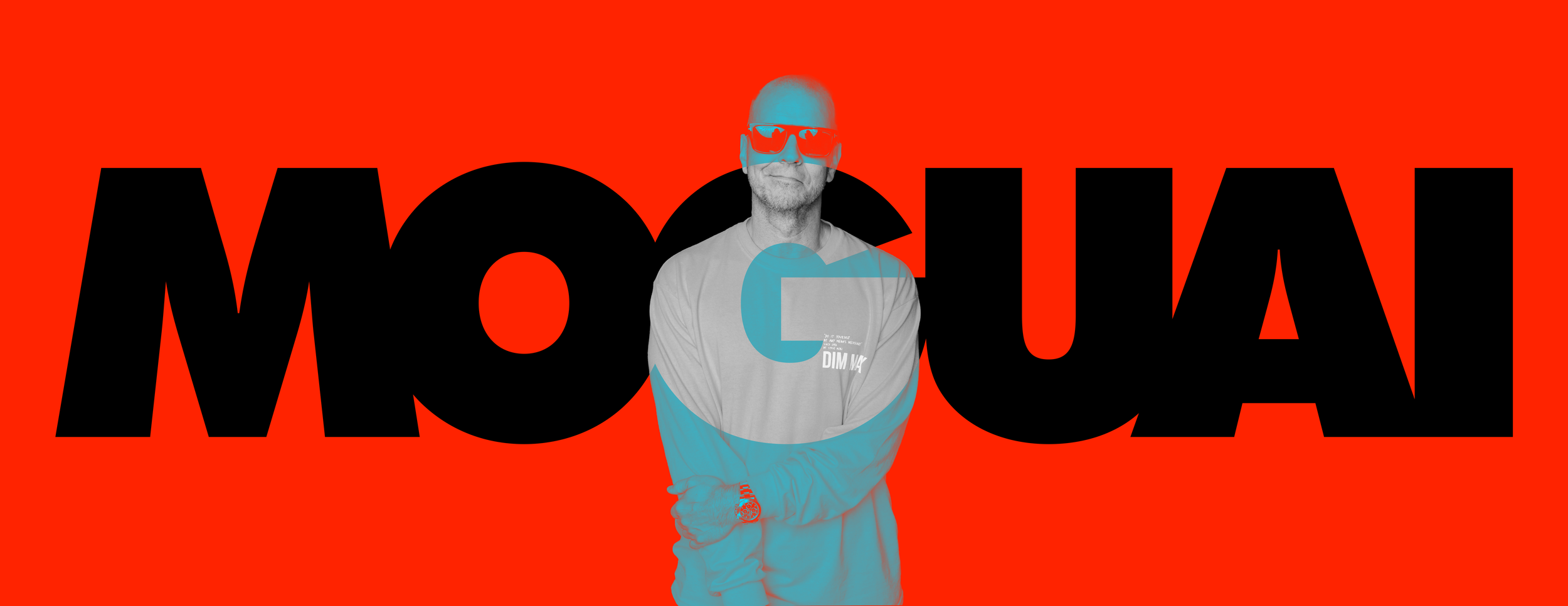 MOGUAI | Discover MOGUAI - Stream & Stay Updated