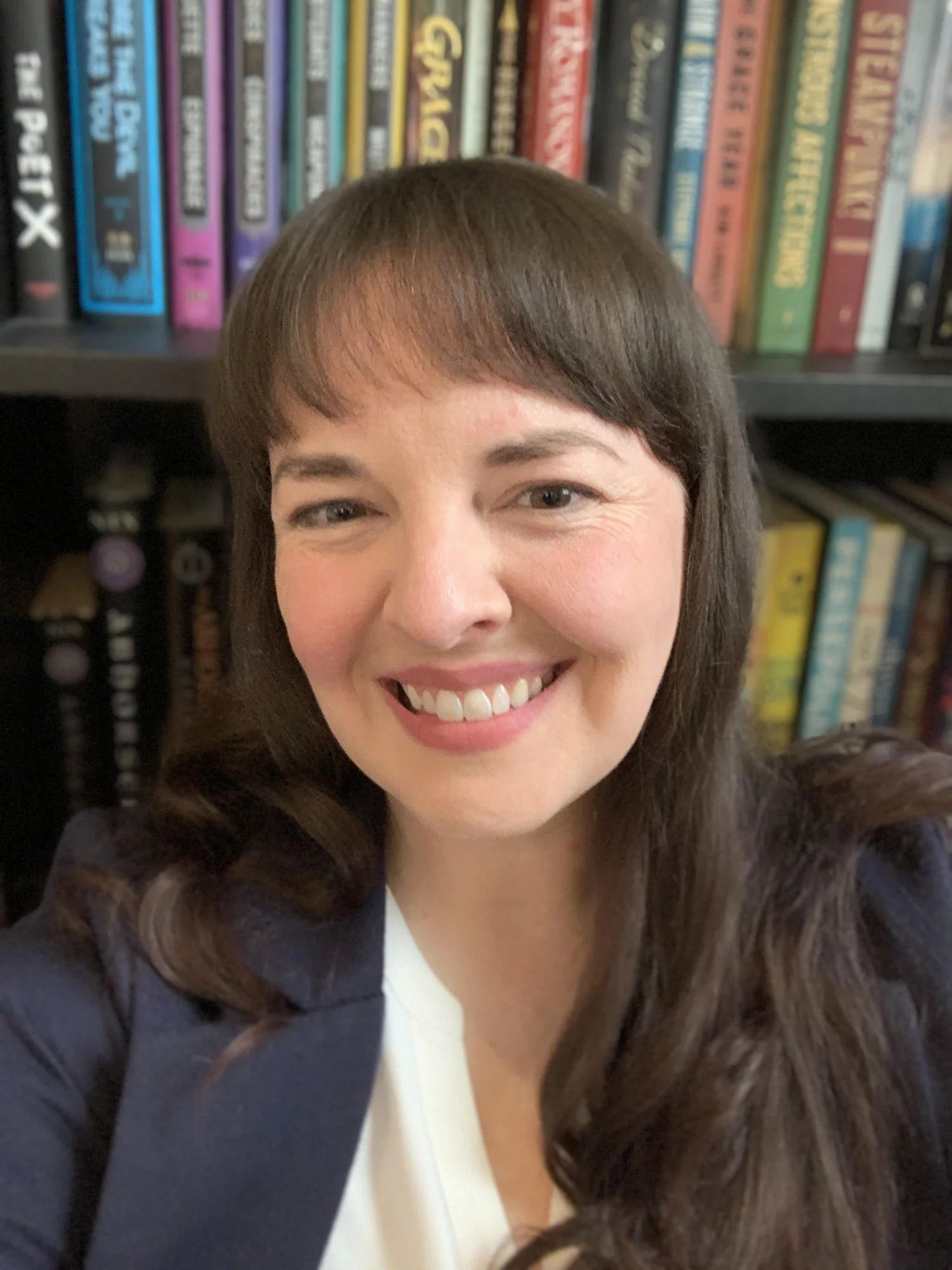 About — Sara Crowe Literary