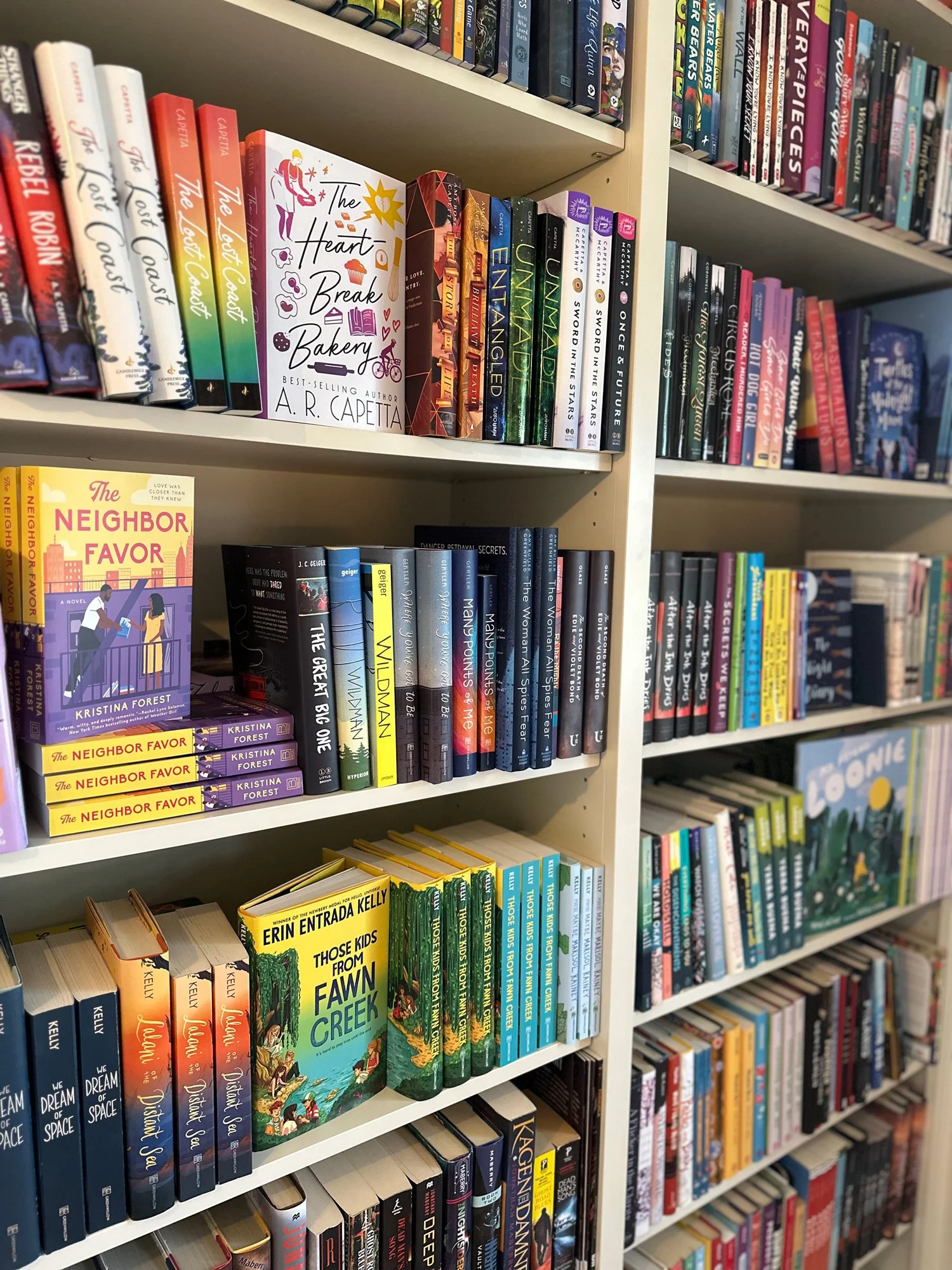 Submissions — Sara Crowe Literary