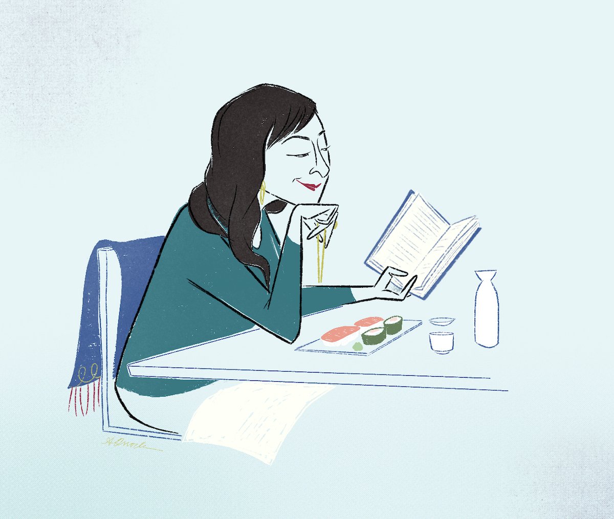 Illustrators — Sara Crowe Literary