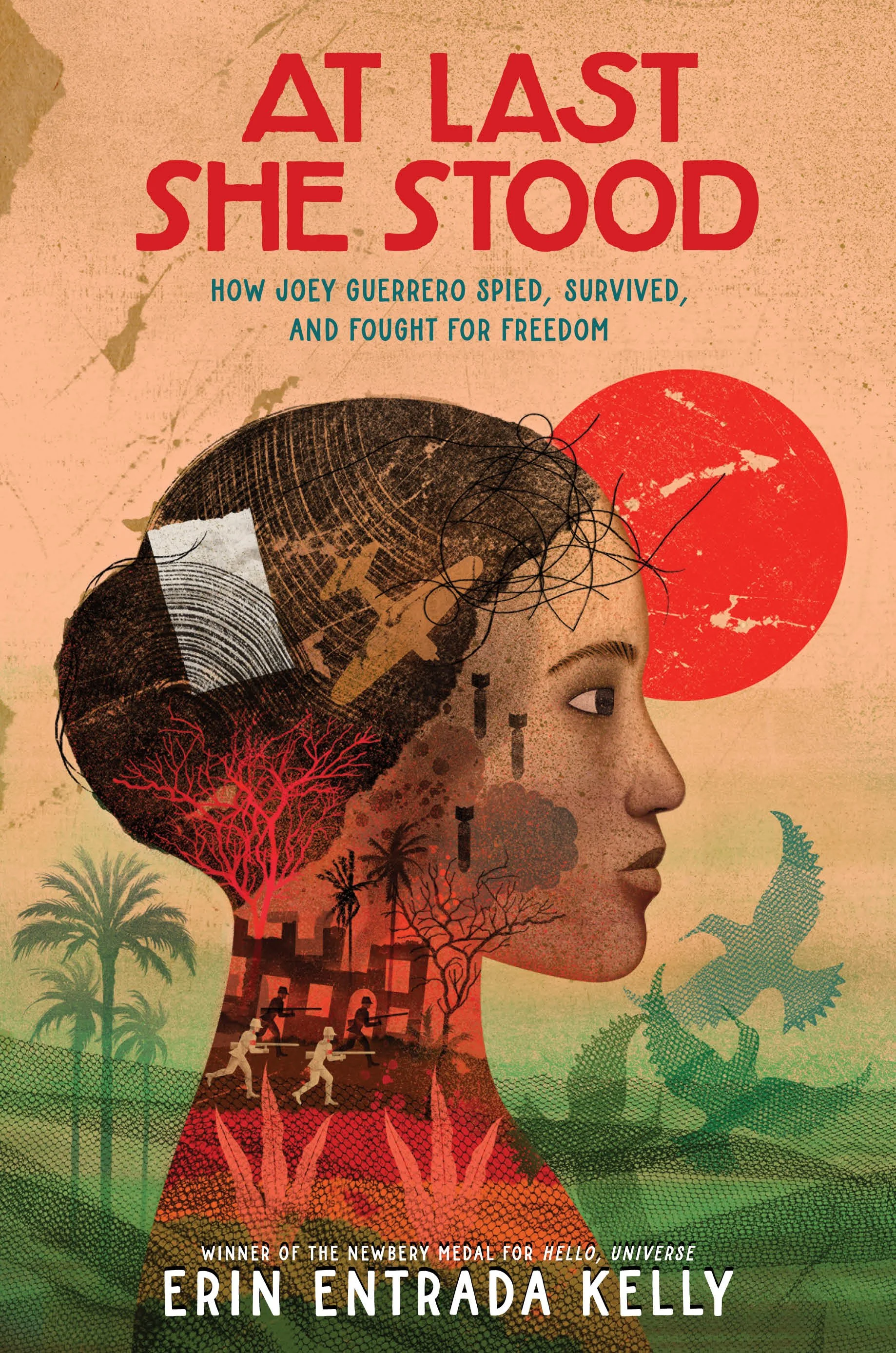 Sara Crowe Literary