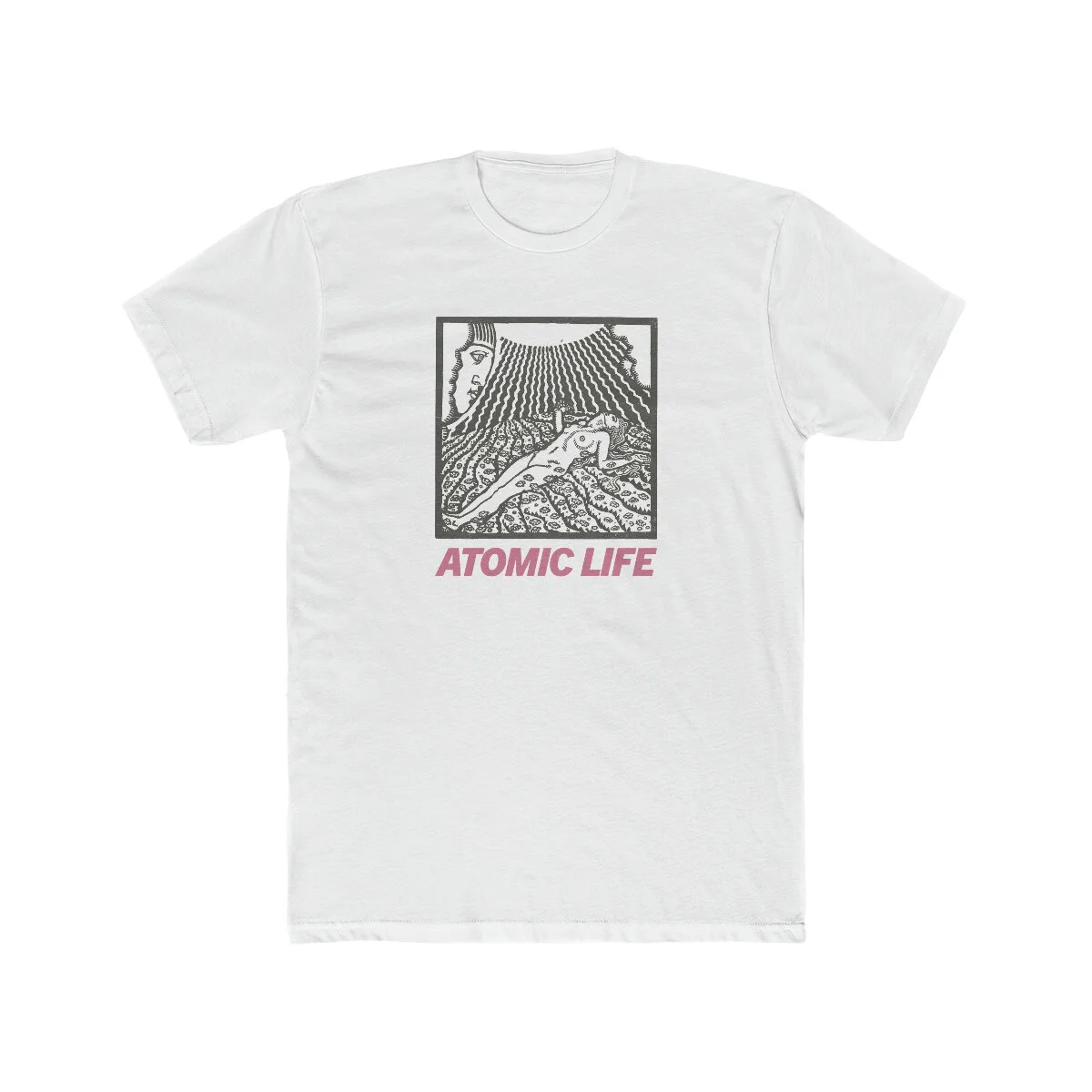 Atomic Life — Atomic Life