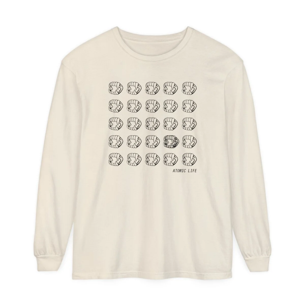 Atomic Life — Atomic Life